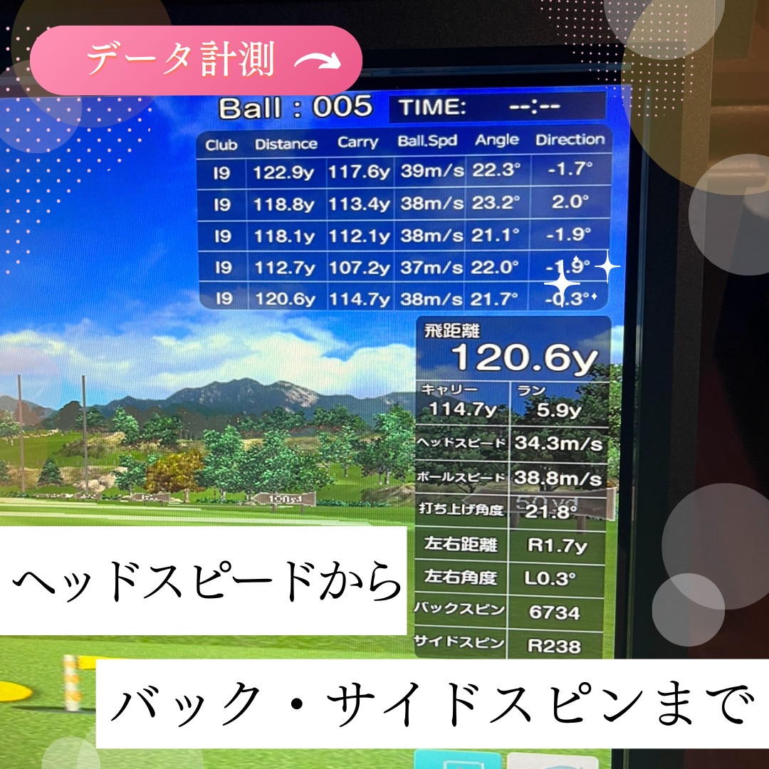 AYA GOLF STUDIO – AYA GOLF STUDIO