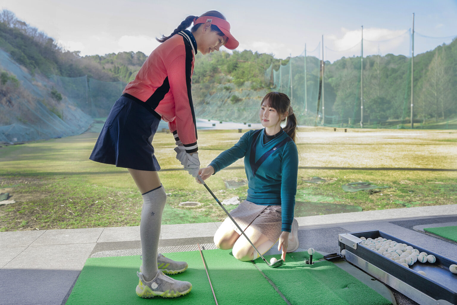 AYA GOLF STUDIO | 延岡観光協会